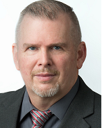 Keith Bowman – GEDC
